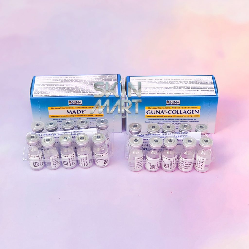 MADE GUNA Collagen – SKINMART