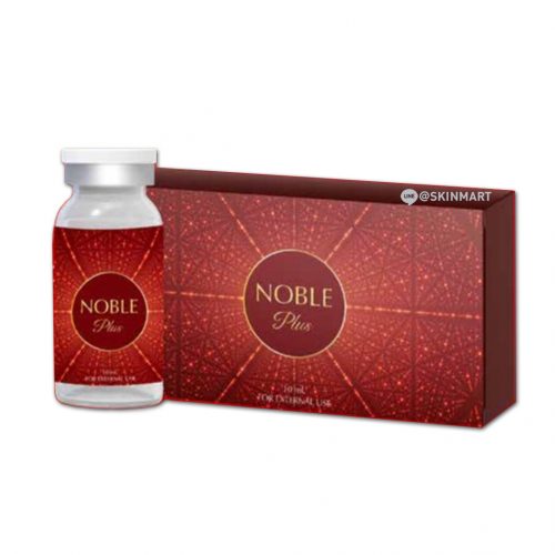 NOBLE Plus 1ขวด – SKINMART
