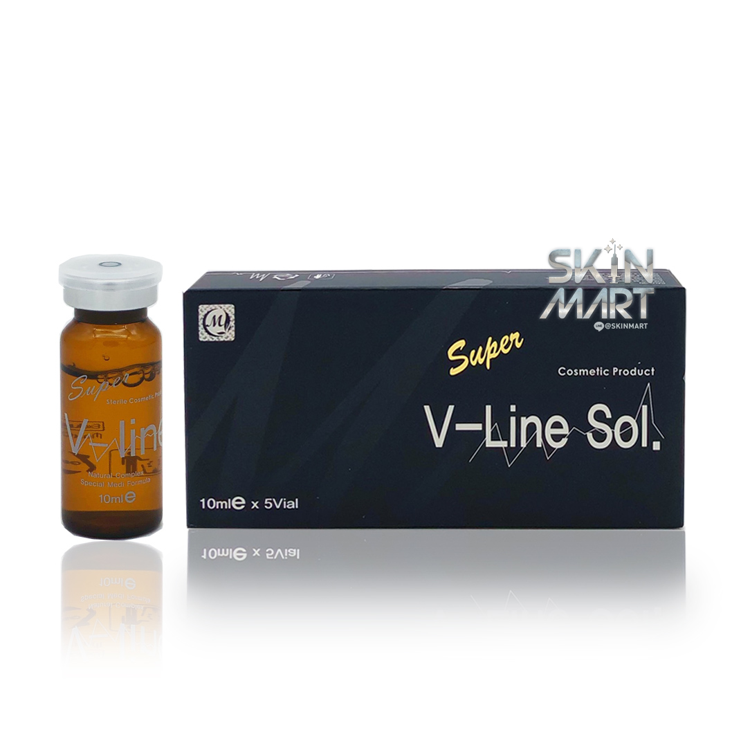Super V-Line Sol – SKINMART