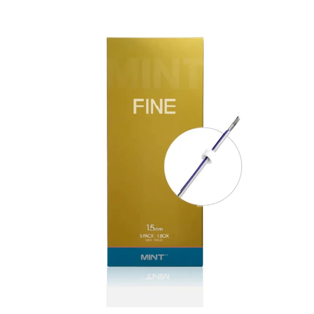 ไหม MINT Lift Fine 1เส้น แบ่งขาย – SKINMART