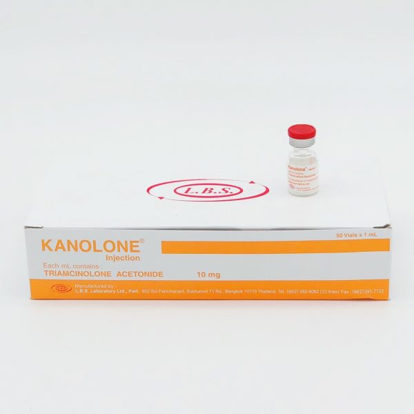 Kanolone 10mg 1ml – SKINMART