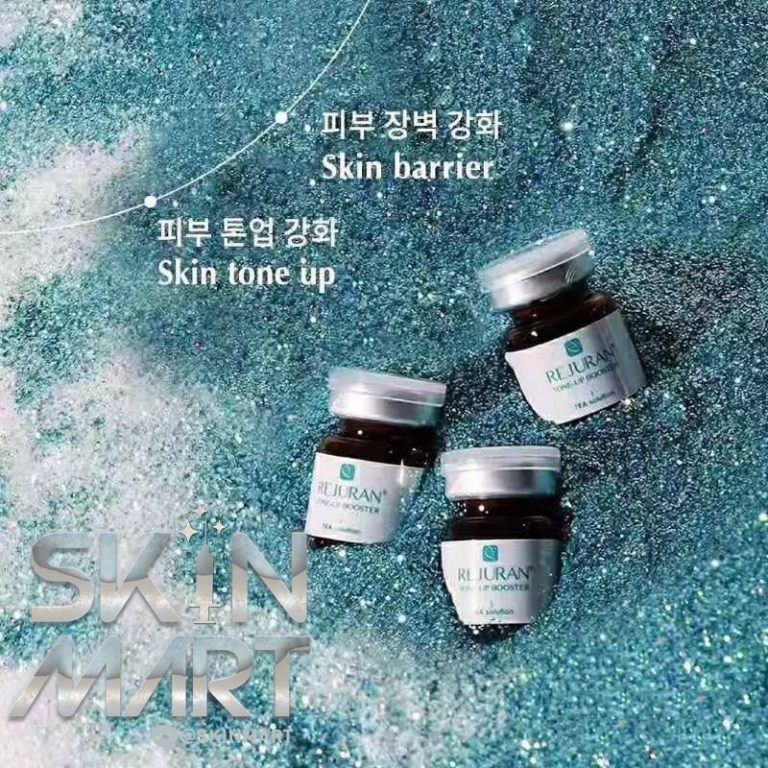 Rejuran Synergy Tone Up Booster – SKINMART