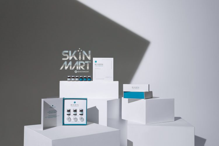 Rejuran Synergy Tone Up Booster – SKINMART