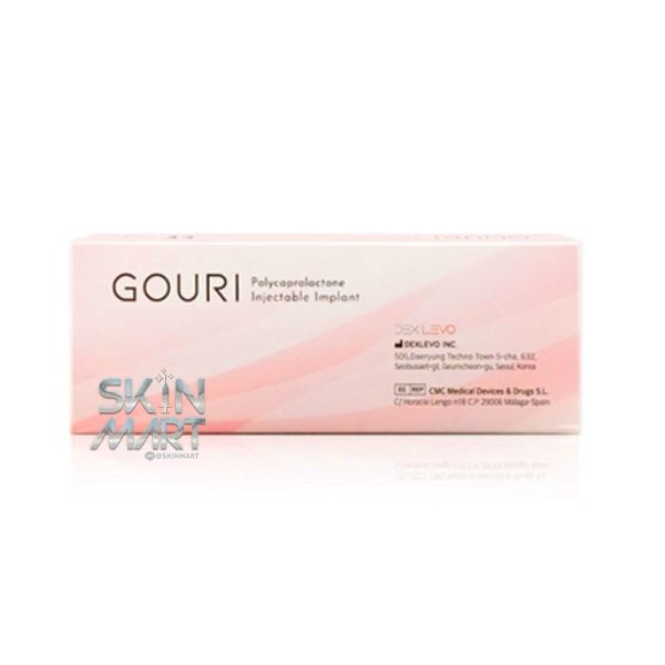 Gouri – SKINMART